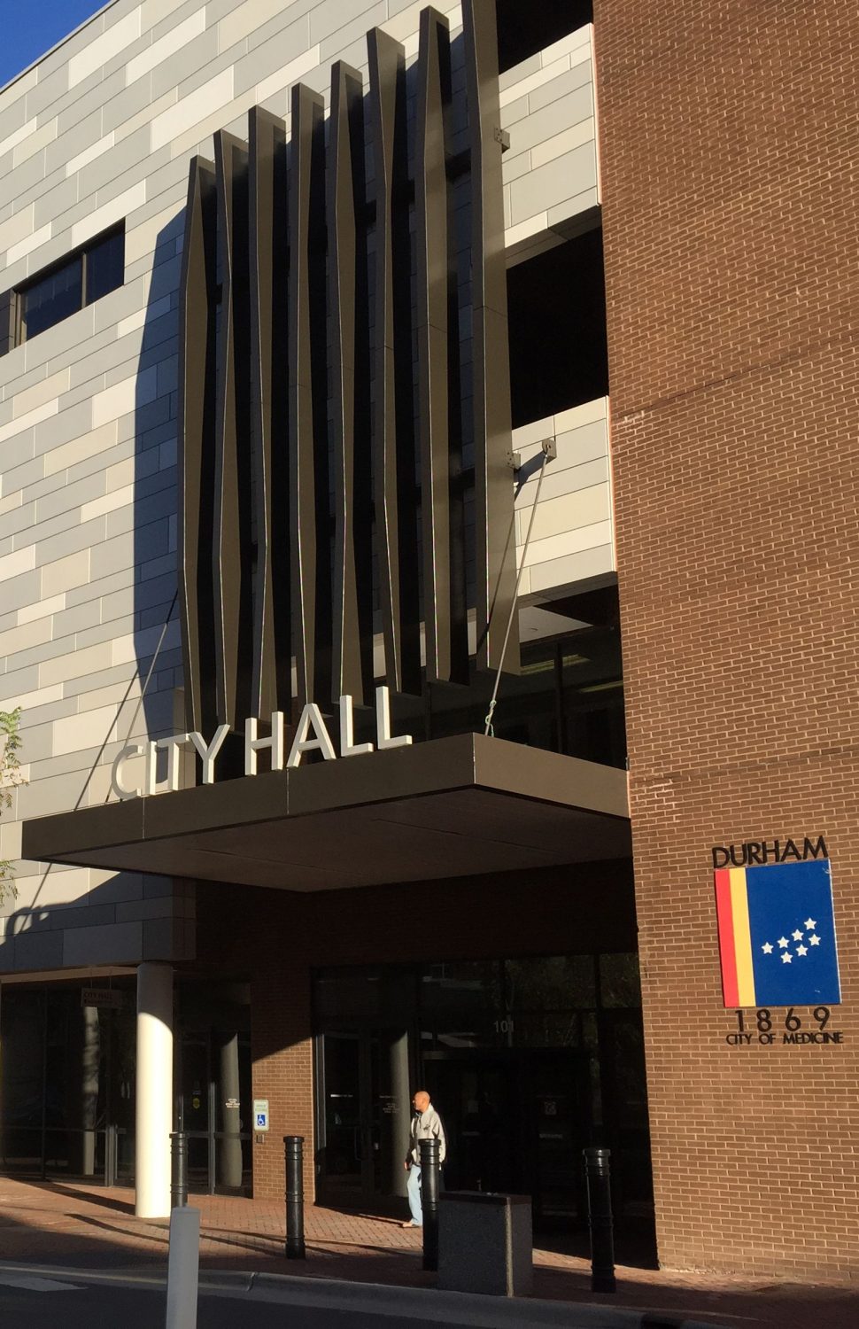 Durham City Hall | Edmondson Engineers